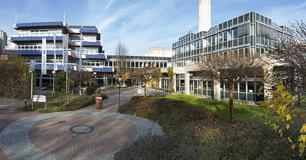 Intranet für Stadtwerke Heidelberg | UEBERBIT