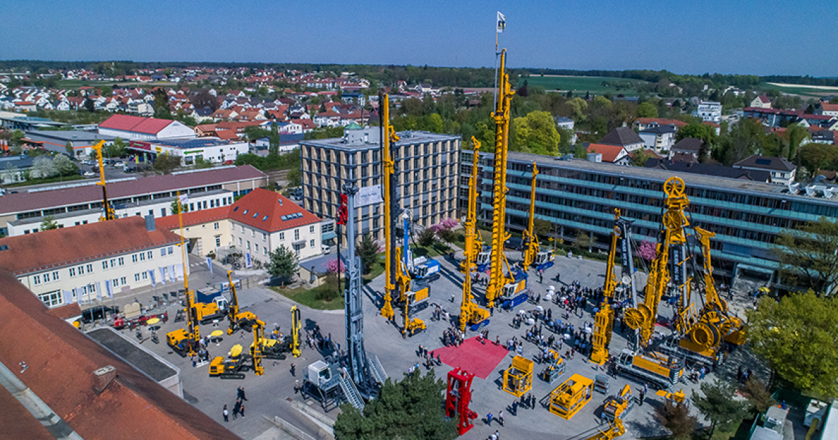 Pillar of digital strategy: BAUER Group plans multisite platform | UEBERBIT